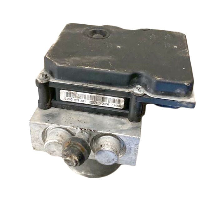 2012-2013 Honda Civic ABS Anti-Lock Brake Assy Sedan 1.8L AT LX DX HF – Car Parts Direct