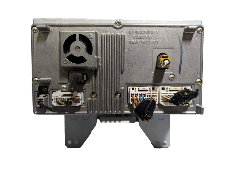 2012-2015 Hyundai Veloster Radio Receiver Satellite OEM 96560 2V720 – Car Parts Direct