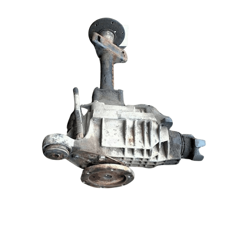 1988-1996 Chevy Blazer S10 Jimmy S15 Front Axle Differential Carrier ...
