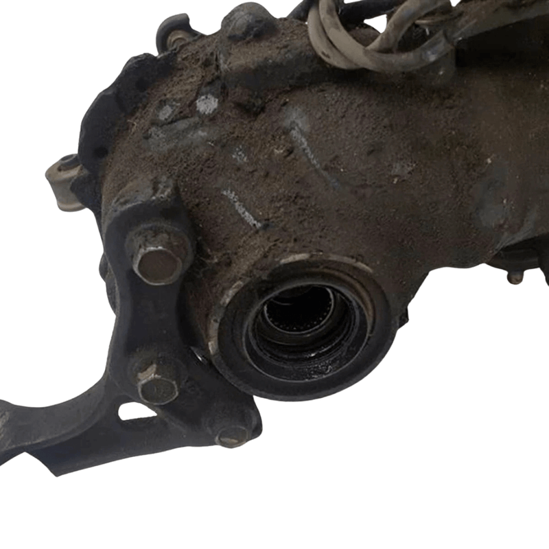 1996-2000 Toyota 4Runner Front Axle Differential Carrier 4.10 Ratio ...