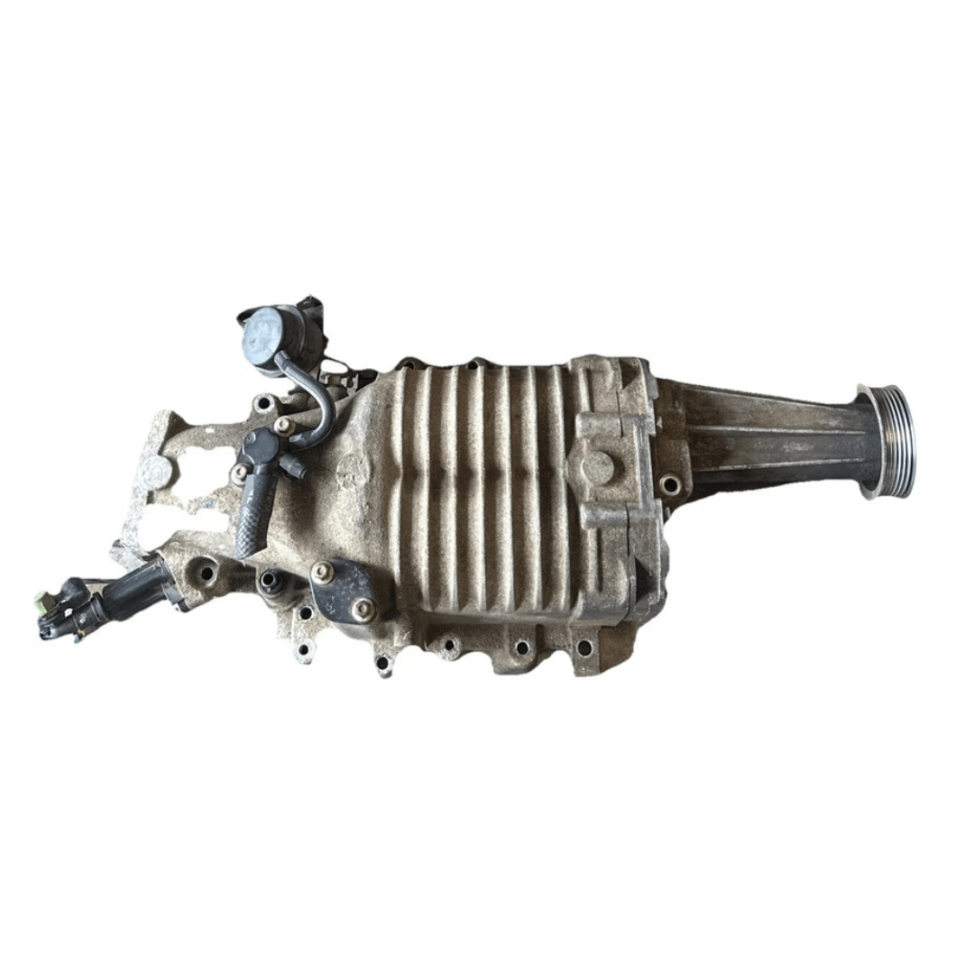 2004-2007 Pontiac Grand Prix GTP 3.8L Eaton M90 Gen 5 Supercharger OEM ...