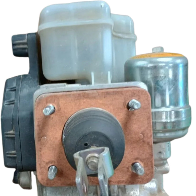 2006-2010 Hummer H3 Anti-Lock Brake Pump Master Cylinder Booster Assem ...