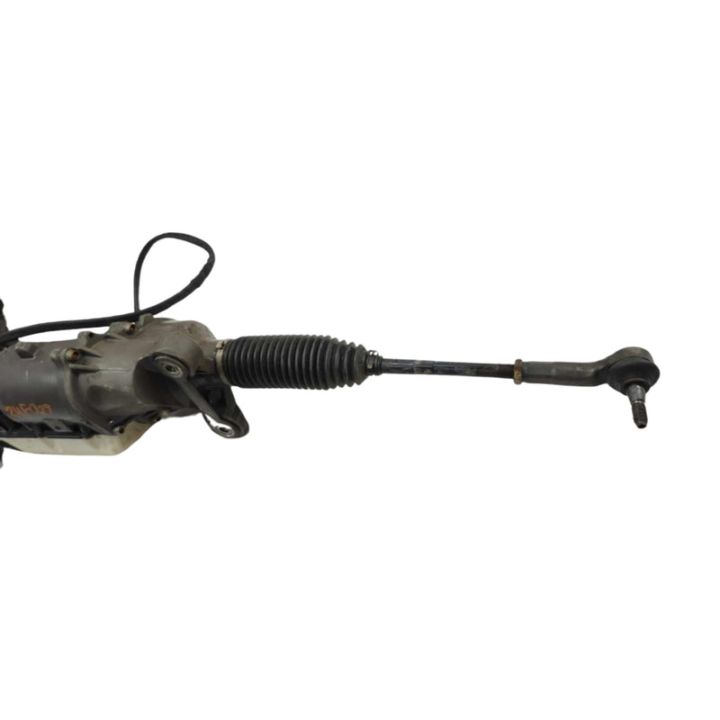 2009-2016 Volkswagen Tiguan Steering Power Gear Rack And Pinion OEM ...
