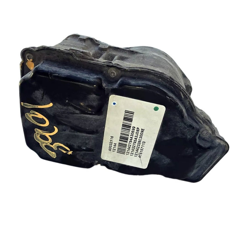 2010-2012 Ford Fusion Electric Power Steering Rack & Pinion Assist Mot ...