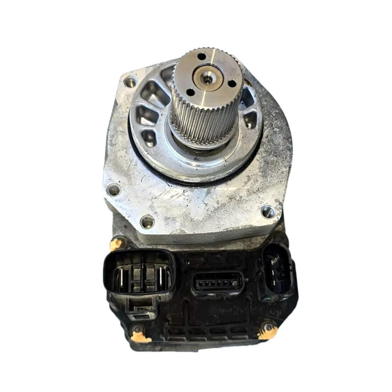 2010-2012 Ford Fusion Electric Power Steering Rack & Pinion Assist Mot ...