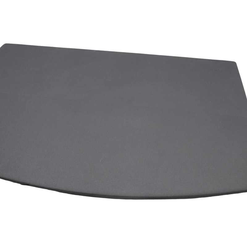 2012-2020 OEM Tesla Model S Rear Trunk Tray Parcel Shelf Cargo Cover ...