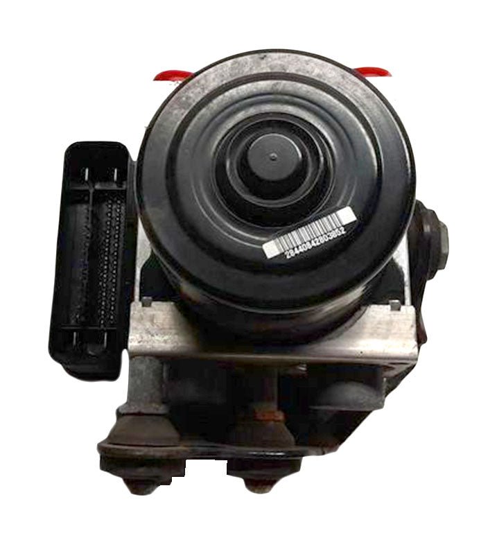 2013-2014 Ford Explorer ABS Anti Lock Brake Pump from 09/04/12 OEM ...