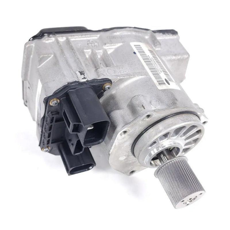2013-2015 Ford Taurus Flex MKT Electric Steering Motor Power Assist ...