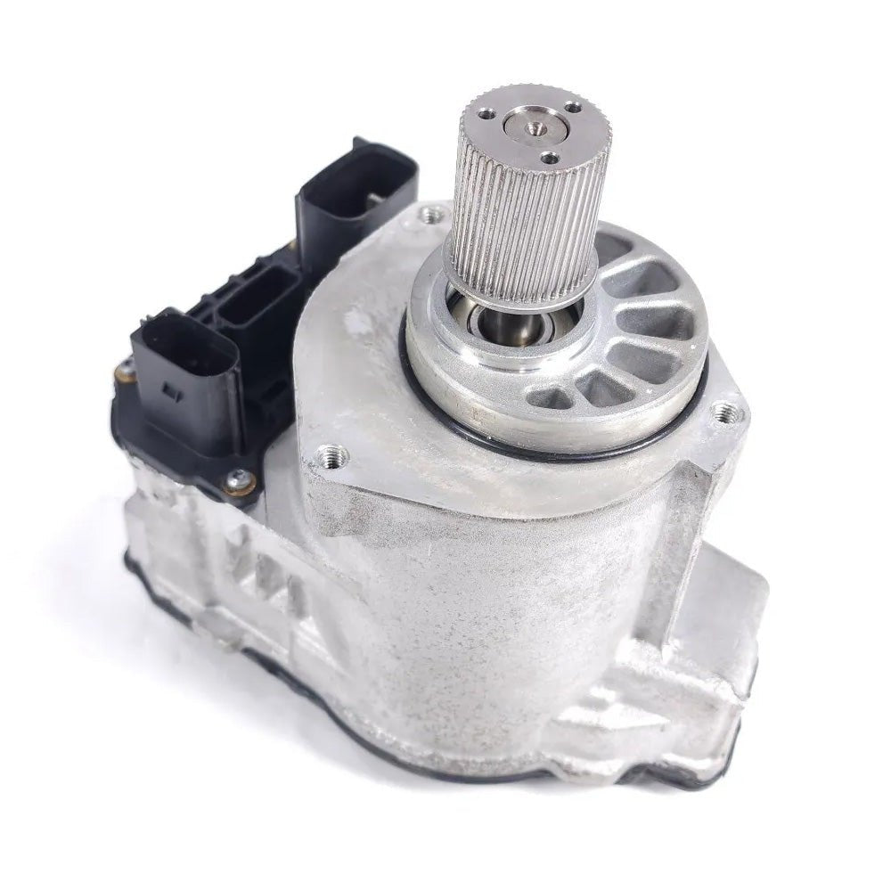 Ford Flex Power Steering Pump
