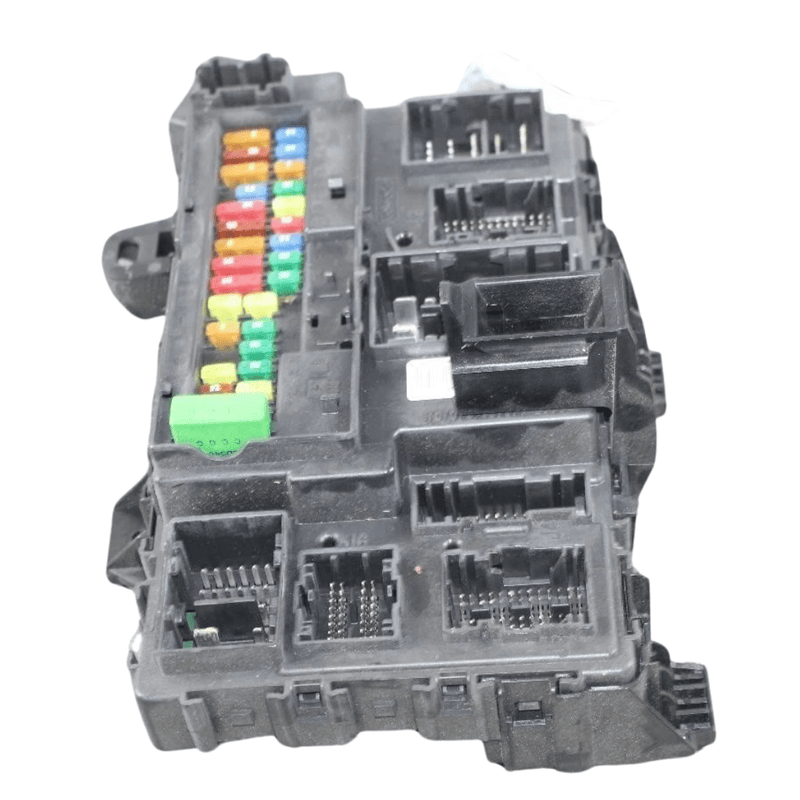 2015-2016 F150 Cabin Electronic Theft Locking Body Control Module – Car ...