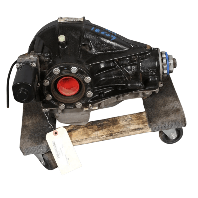 2015-2017 BMW M2 M3 M4 Rear Differential Carrier Diff 3.46 Ratio OEM ...
