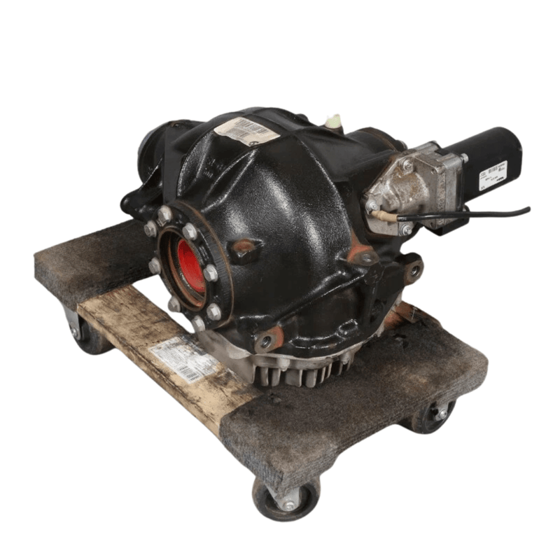 2015-2017 BMW M2 M3 M4 Rear Differential Carrier Diff 3.46 Ratio OEM ...