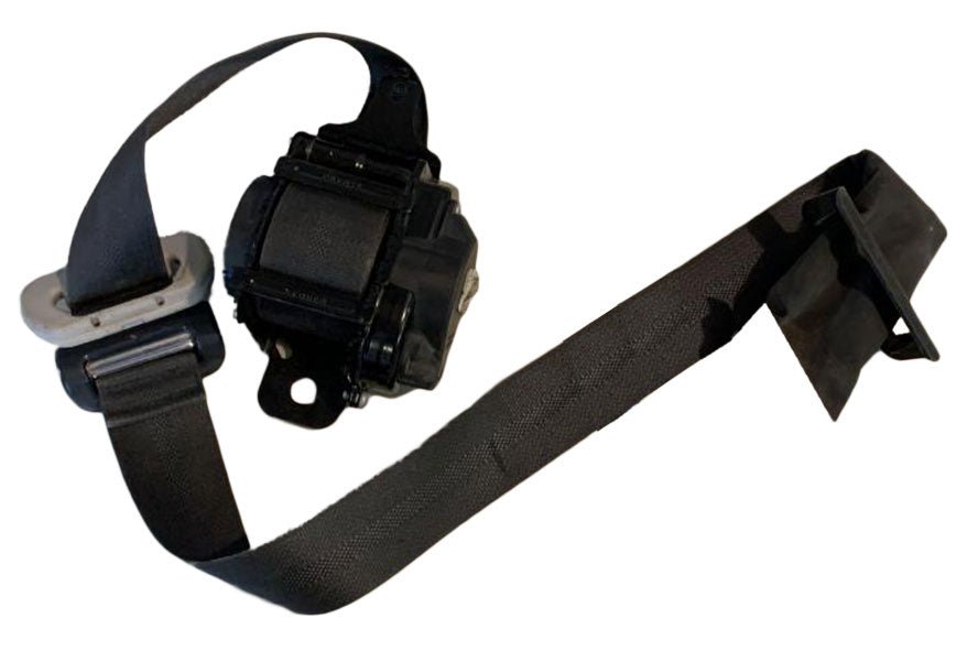 2015-2017 Nissan Sentra Left Driver Seat Belt Retractor BLK 11/01/15 ...