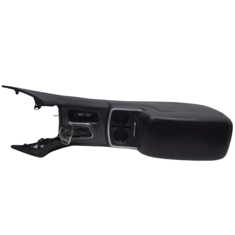 2015-2020 Dodge Charger Console Front Floor Without Police Package ...