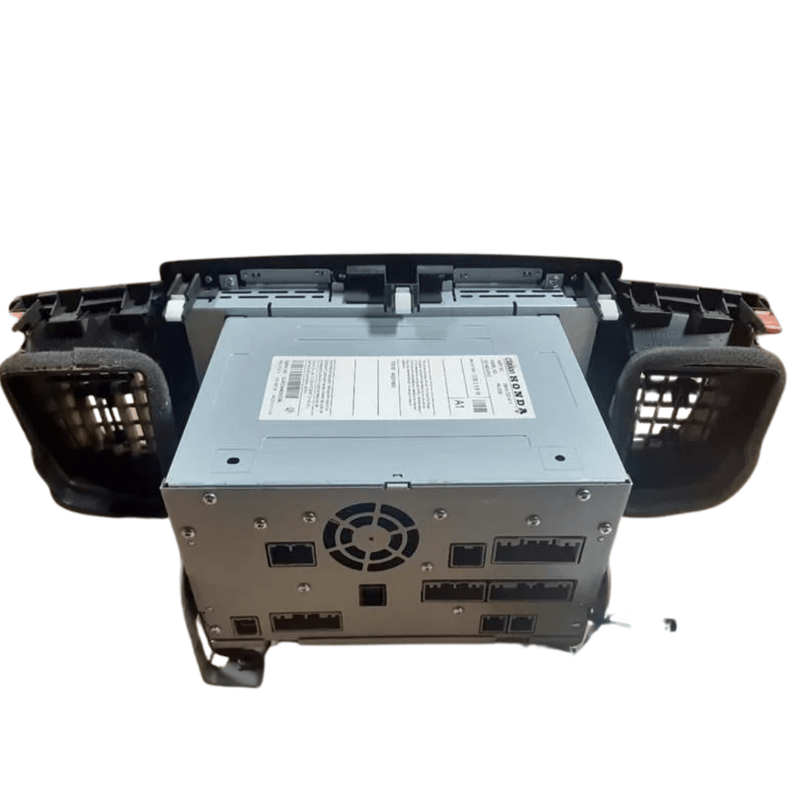 2016-2019 Honda Pilot Radio Receiver 8" Display Screen OEM – Car Parts ...