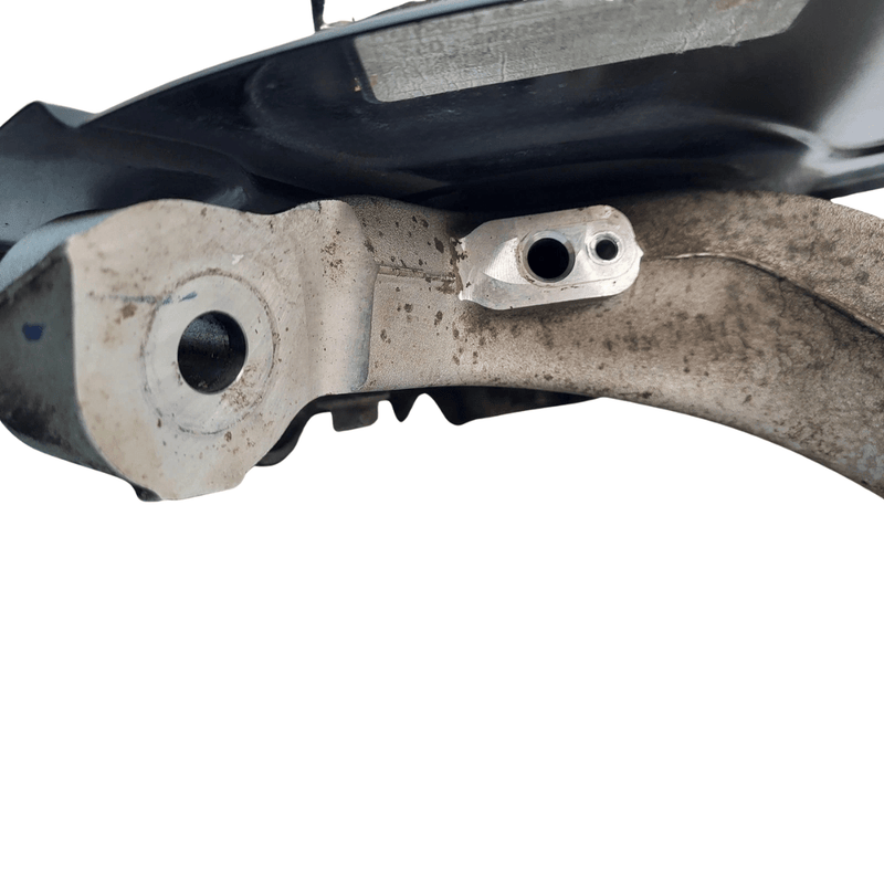2016-2022 Jeep Grand Cherokee Front Passenger Spindle Knuckle Assembly ...