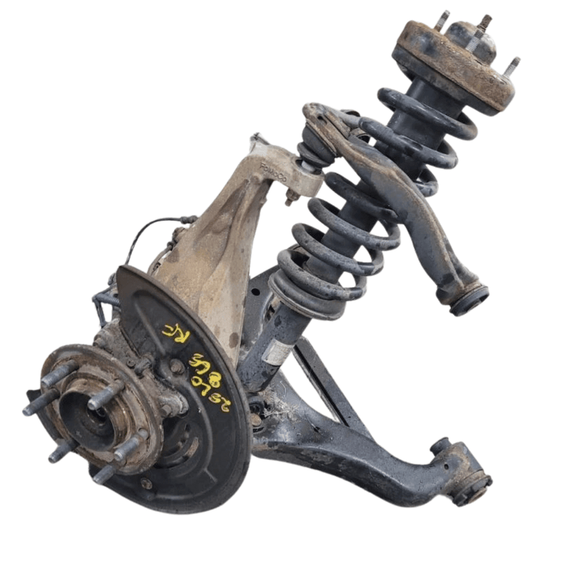 2019 Ford F150 Raptor Passenger Right Knee Assembly OEM – Car Parts Direct