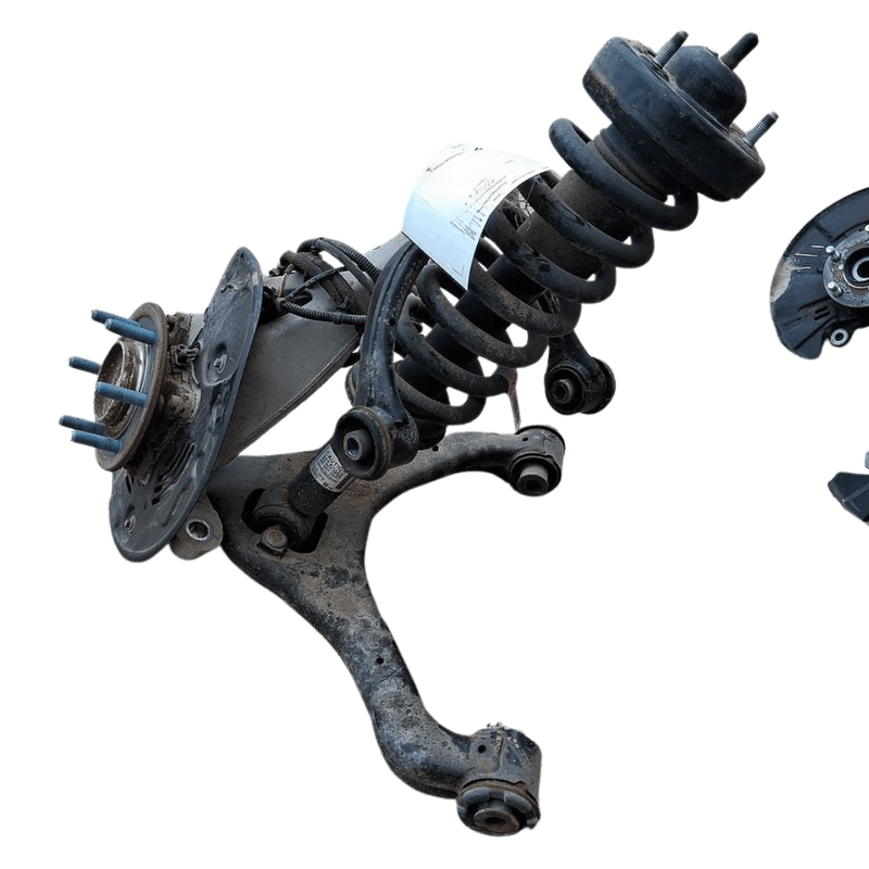 2021-2024 Ford F150 Passenger Right Front Knee Assembly – Car Parts Direct