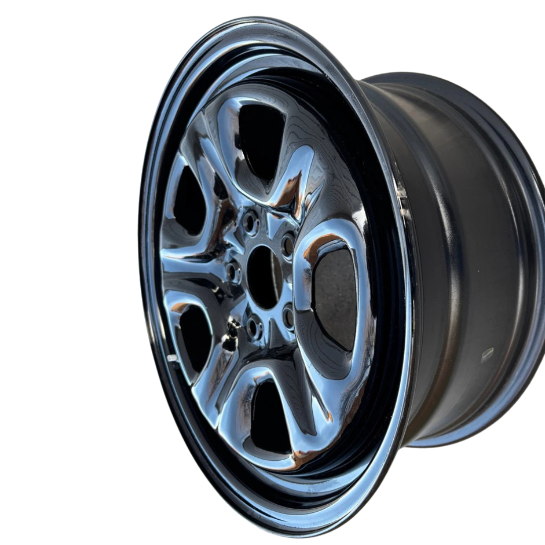 2021-2024 Dodge Durango OEM Wheel Rim 18" 18x8 2163 6ZW73DX8AB WBN ...