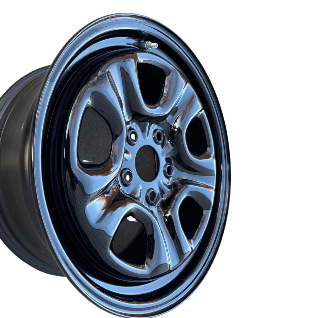 2021-2024 Dodge Durango OEM Wheel Rim 18" 18x8 2163 6ZW73DX8AB WBN ...