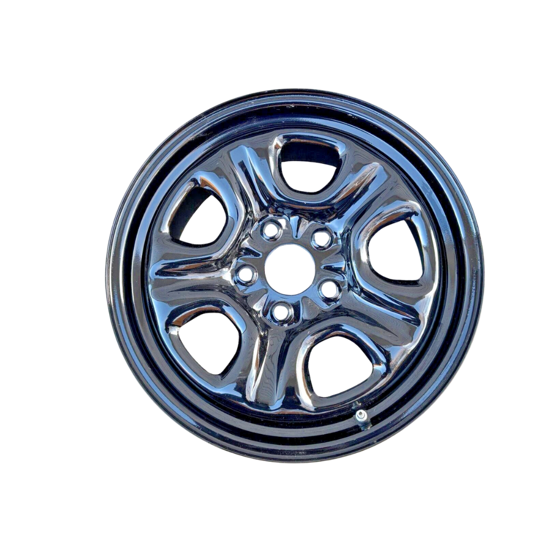 2021-2024 Dodge Durango OEM Wheel Rim 18" 18x8 2163 6ZW73DX8AB WBN ...