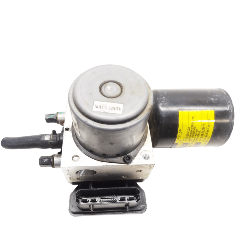 2011-2015 Hyundai Sonata Hybrid ABS Anti-Lock Brake Pump Module OEM ...