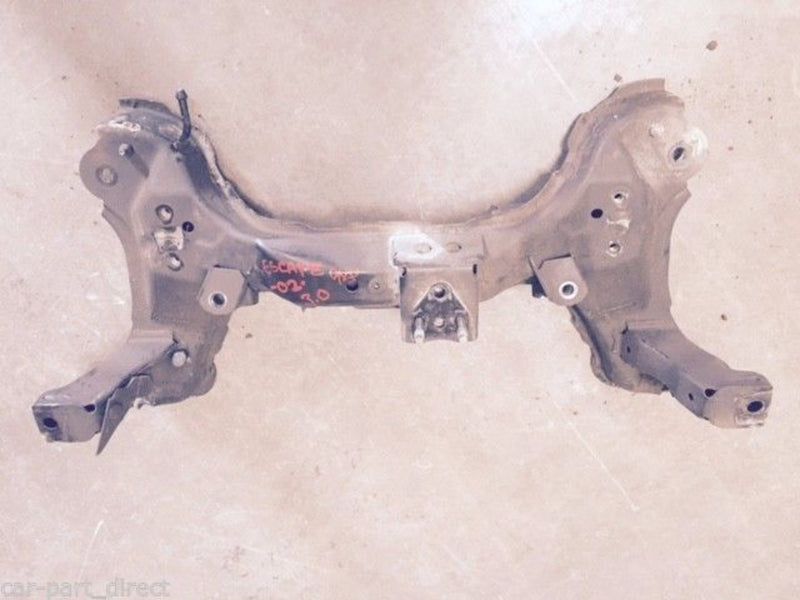 Ford Escape Front Subframe K-Frame/Crossmember SUB FRAME Cradle 2.0L 3 ...