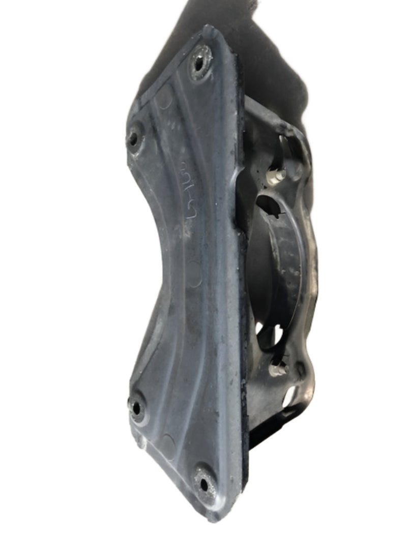 01-05 Toyota Rav 4 Back Crossmember Subframe Cradle Rear Axle Subframe ...