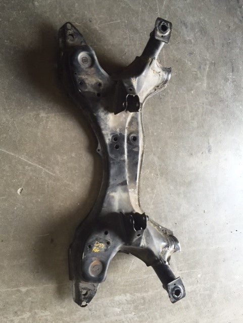 01-05 Toyota RAV4 Front Subframe Cradle K-Frame Crossmember Rust Free ...