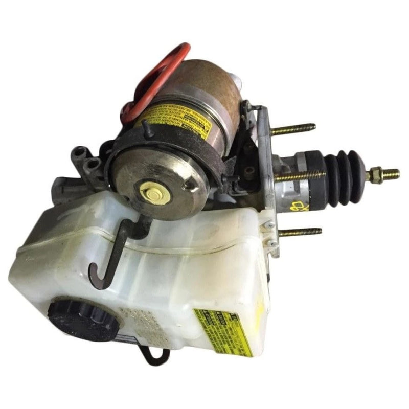 03 04 05 Toyota 4Runner Lexus GX470 ABS Master Cylinder Brake Pump Boo ...