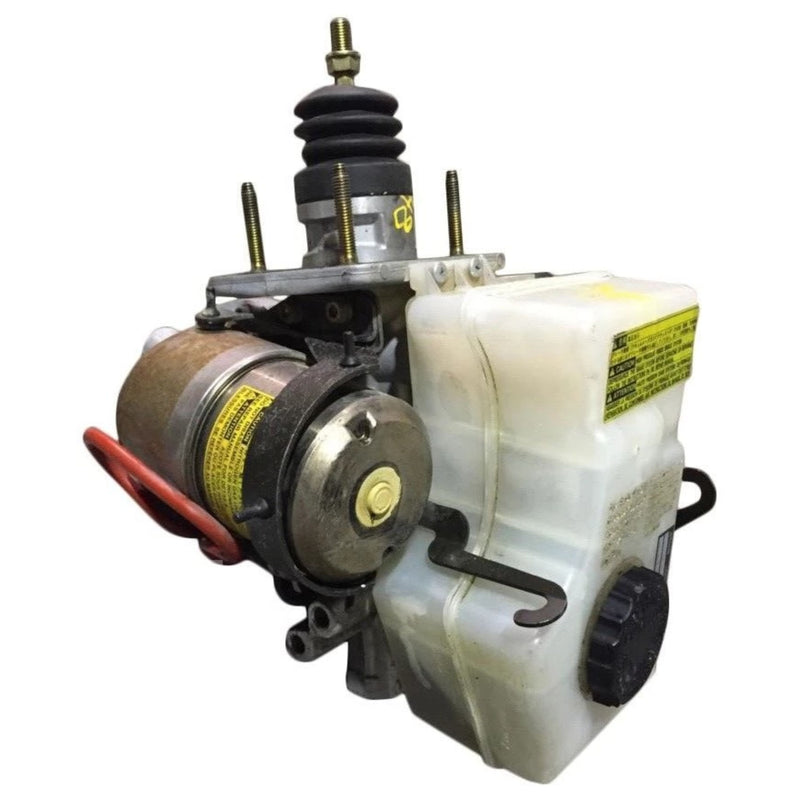 03 04 05 Toyota 4Runner Lexus GX470 ABS Master Cylinder Brake Pump Boo ...
