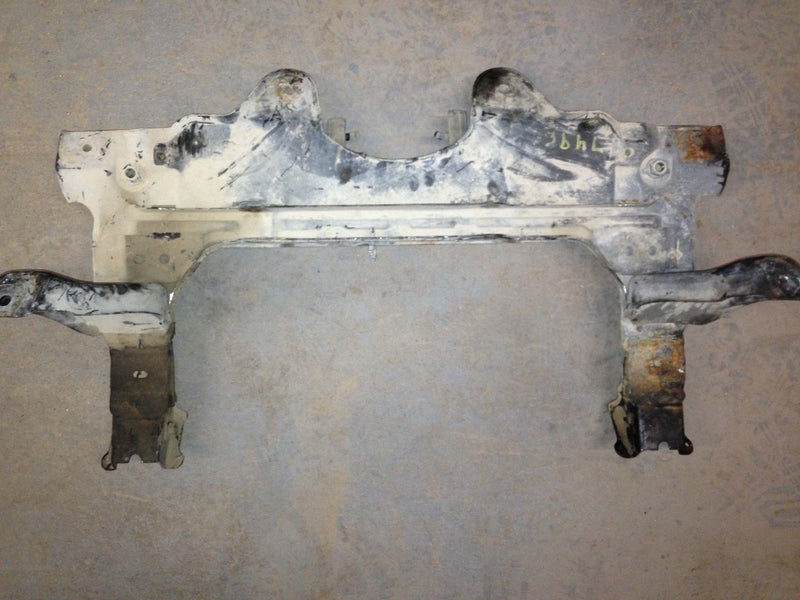 1995-2002 Chevrolet Cavalier Subframe Front subframe K member 2.2L ...