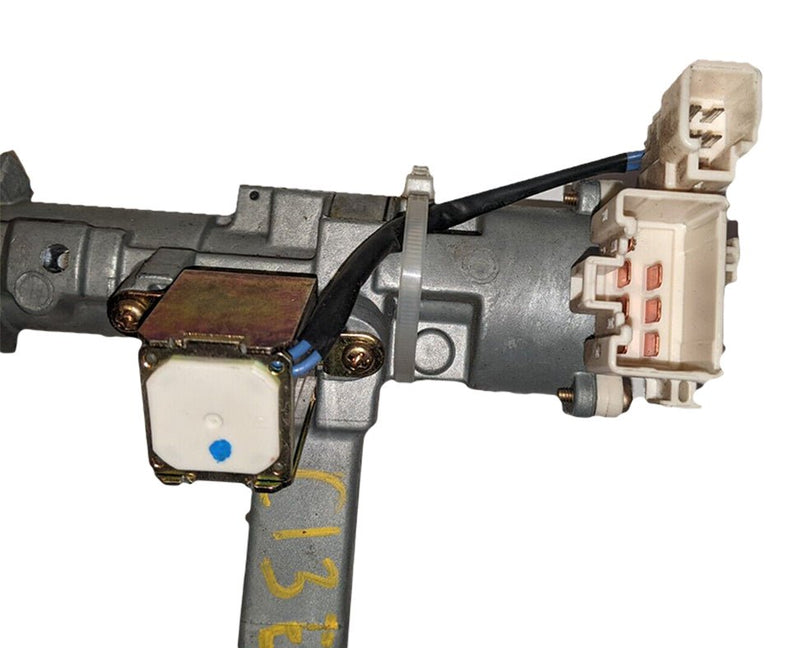 1995-2004 Toyota Tacoma 4Runner Tacoma Rav4 Ignition Switch OEM w/ Key ...