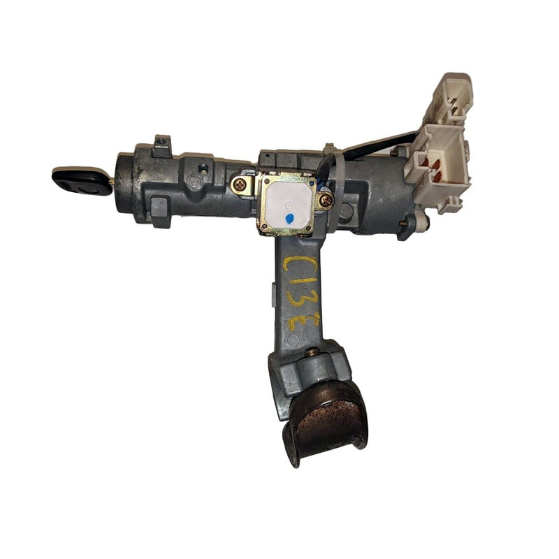 1995-2004 Toyota Tacoma 4Runner Tacoma Rav4 Ignition Switch OEM w/ Key ...
