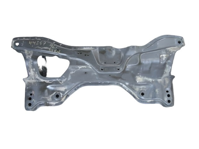 Honda Civic Sedan Coupe Front Sub Frame Suspension Cradle Subframe OEM ...