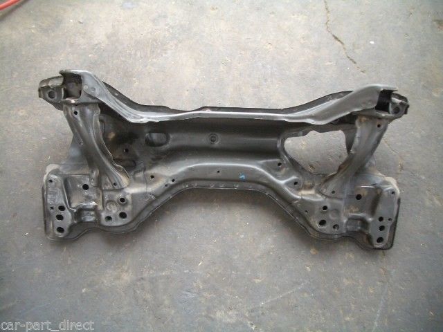 1997-2000 Honda Civic Si Coupe Front Sub Frame Cradle Cross member OEM ...