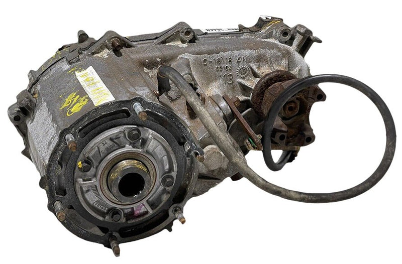 1997-2002 Jeep Wrangler Cherokee Transfer Case 2.5L MT 4 Cylinder 231 ...