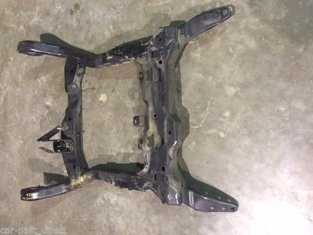 1999-2005 Pontiac Grand Am Subframe Engine Cradle Crossmember K-Frame ...