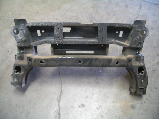 2000-2001 Dodge Neon Front Subframe Crossmember Cradle 2.0l – Car Parts ...