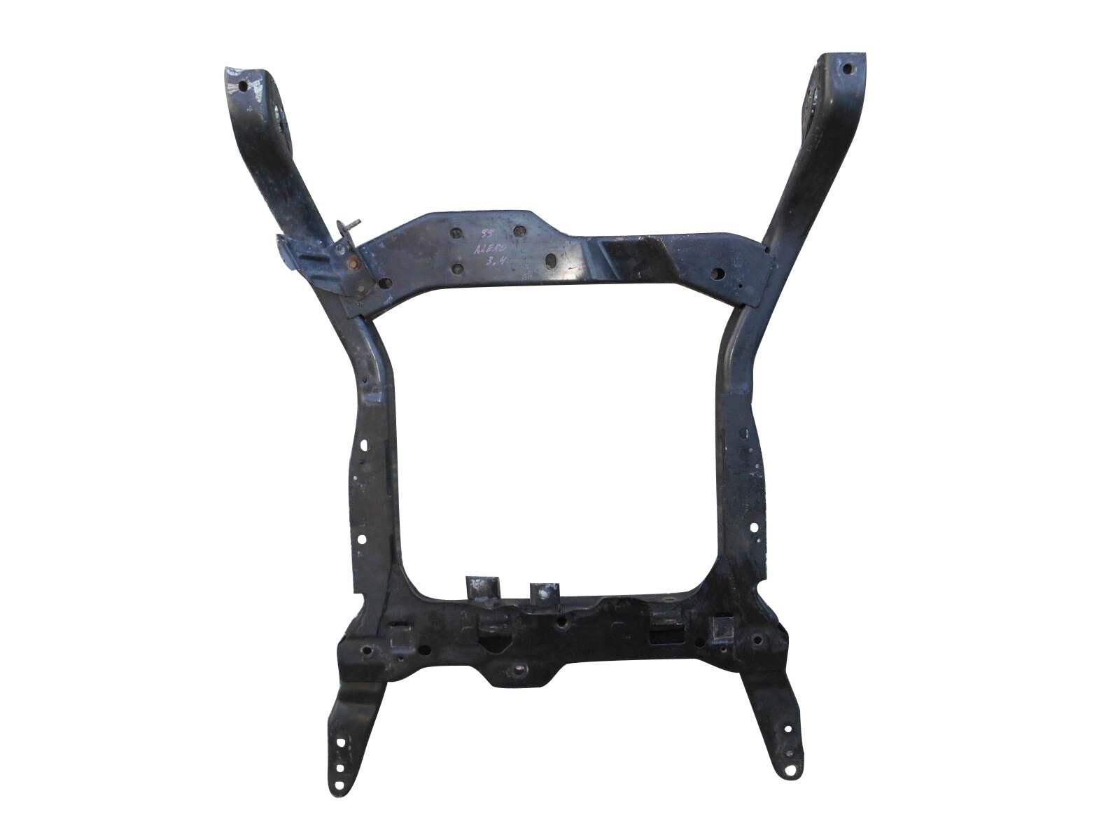 2000-2004 Pontiac GRAND AM OLDSMOBILE ALERO Front Subframe Crossmember ...