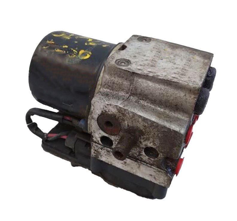 2001-2002 Chevy Silverado Sierra 2500 ABS Anti-Lock Brake Pump 2500HD ...