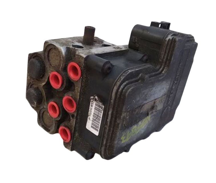 2001-2002 Chevy Silverado Sierra 2500 ABS Anti-Lock Brake Pump 2500HD ...