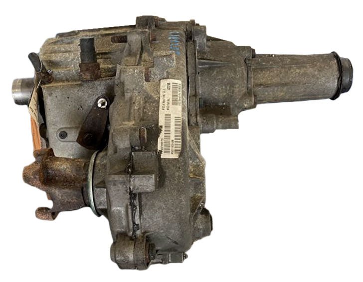 2001-2004 Jeep Grand Cherokee 4.7L Transfer Case Model 247 – Car Parts ...