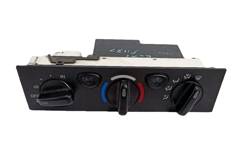2001-2004 Toyota Tacoma 4Runner SR5 AC Heater Temp Climate Control ...