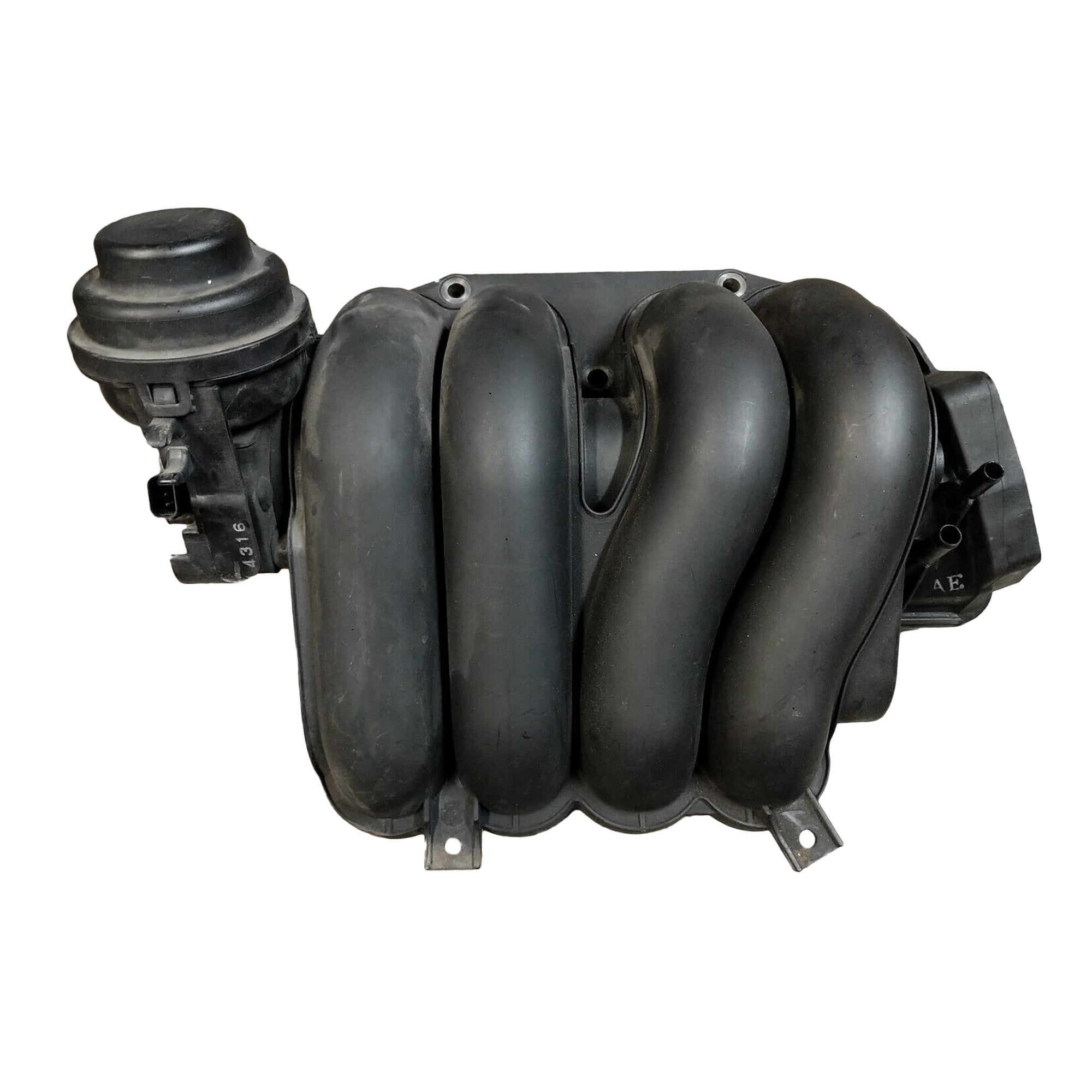 2002-2004 Acura RSX Honda CR-V Intake Manifold K20A3 17100-PPA-A01 Upp ...