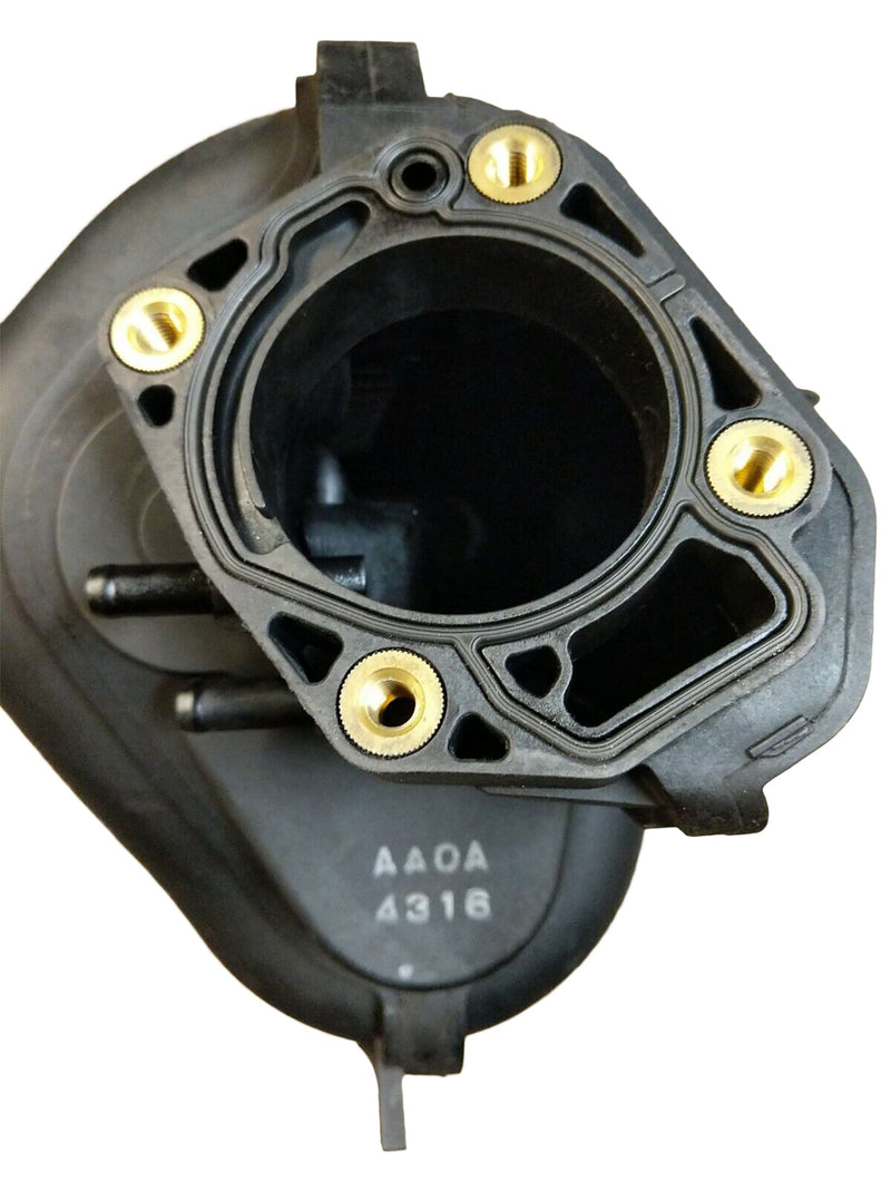 2002-2004 Acura RSX Honda CR-V Intake Manifold K20A3 17100-PPA-A01 Upp ...
