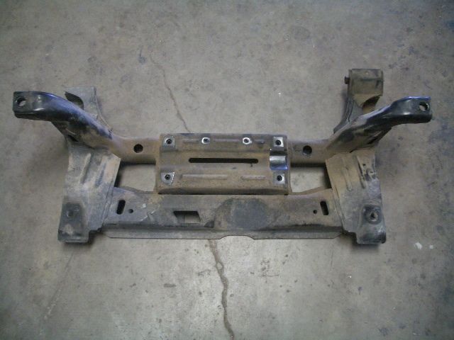 2002-2005 Dodge Neon Front Subframe Engine Cradle K-Frame/Crossmember ...