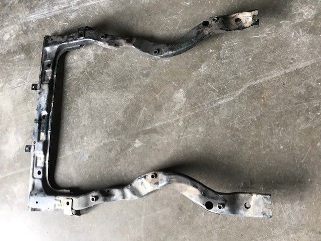 2004 Wrx Subframe Cusco Rear Subframe Brace | 2002 2007 Subaru Impreza