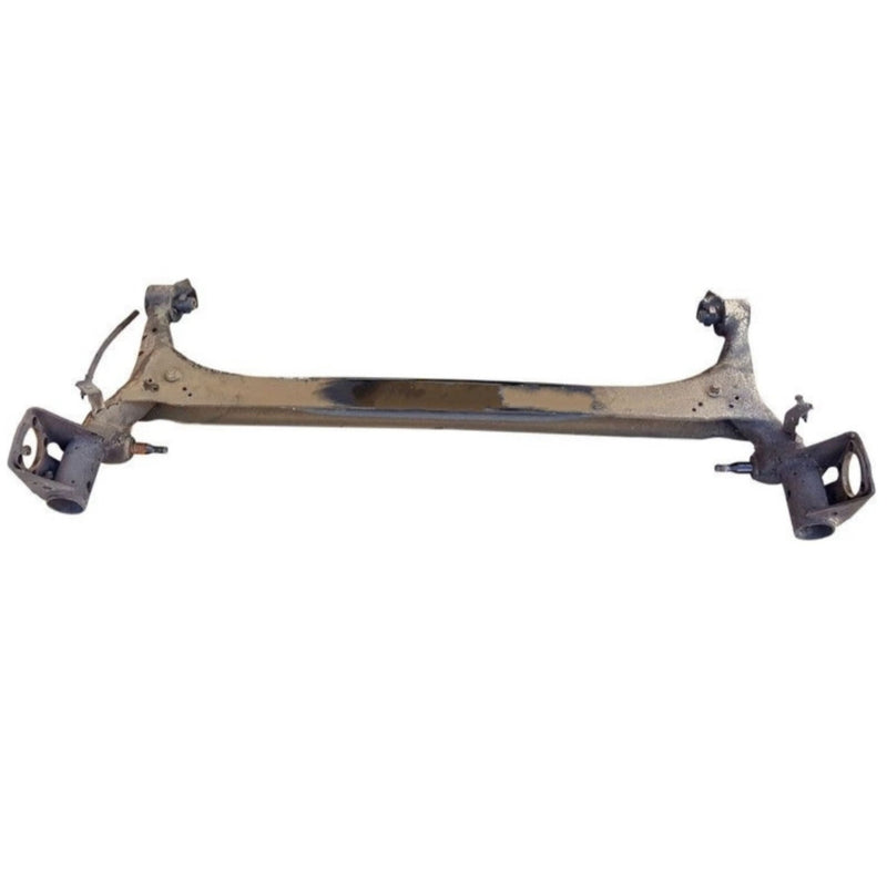 2003-2005 Chevrolet Cavalier Sunfire FE1 Rear Suspension Crossmember A ...