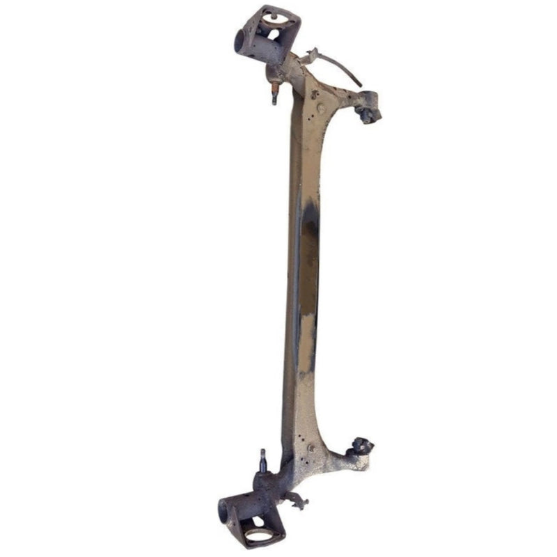 2003-2005 Chevrolet Cavalier Sunfire FE1 Rear Suspension Crossmember A ...